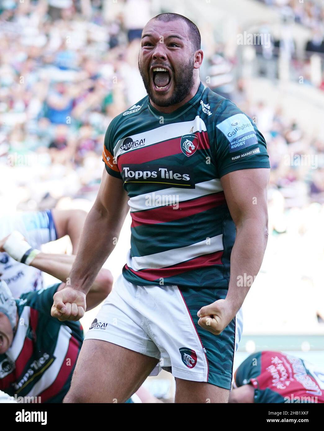 Ellis genge bristol hi-res stock photography and images - Alamy