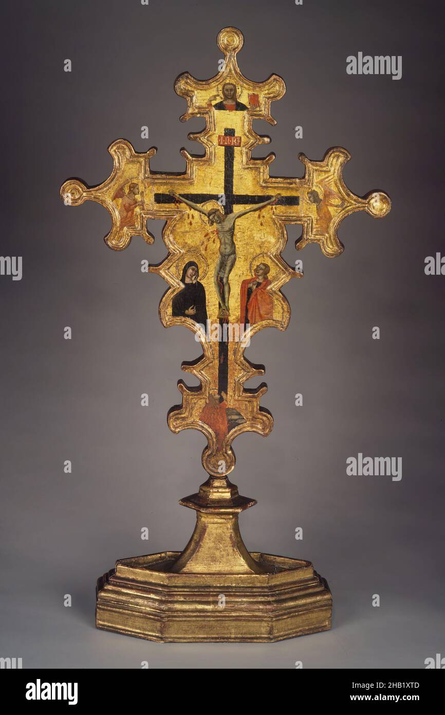 Processional Cross Drawing