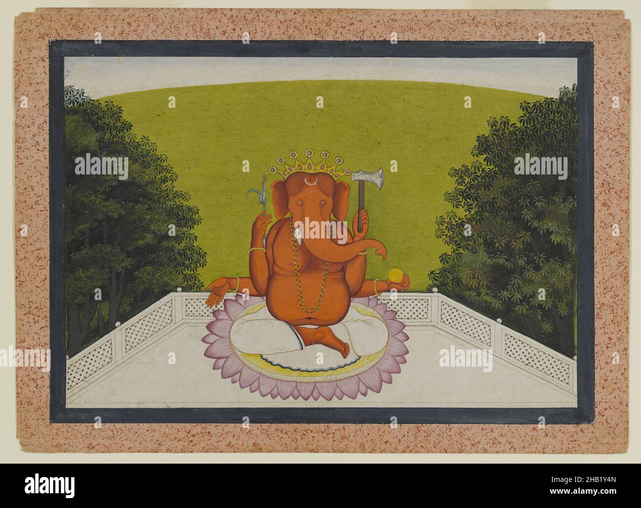 Indian goad hi-res stock photography and images - Alamy