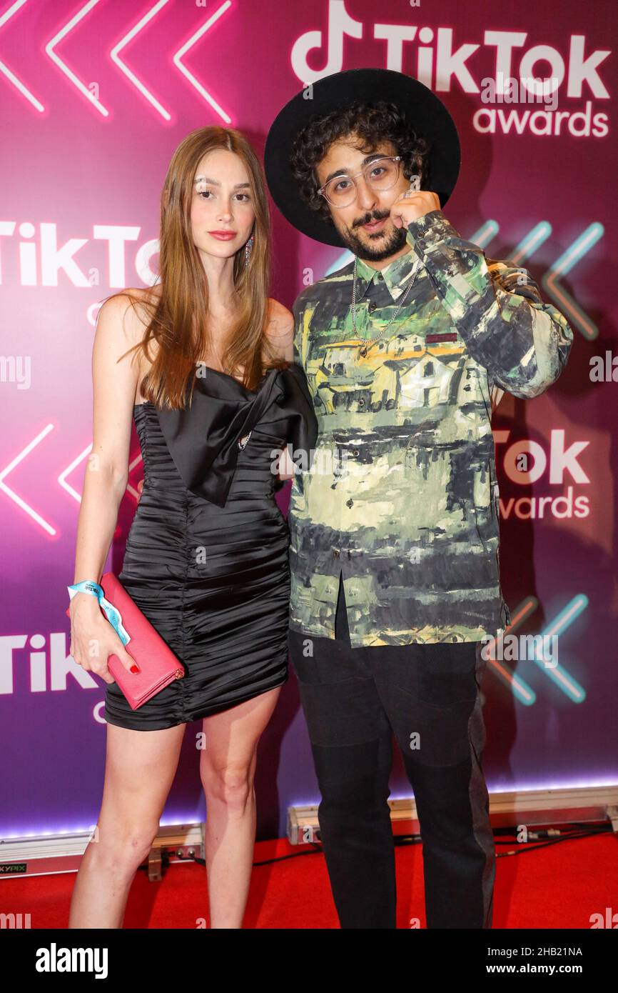 Vanessa lobo hi-res stock photography and images - Alamy