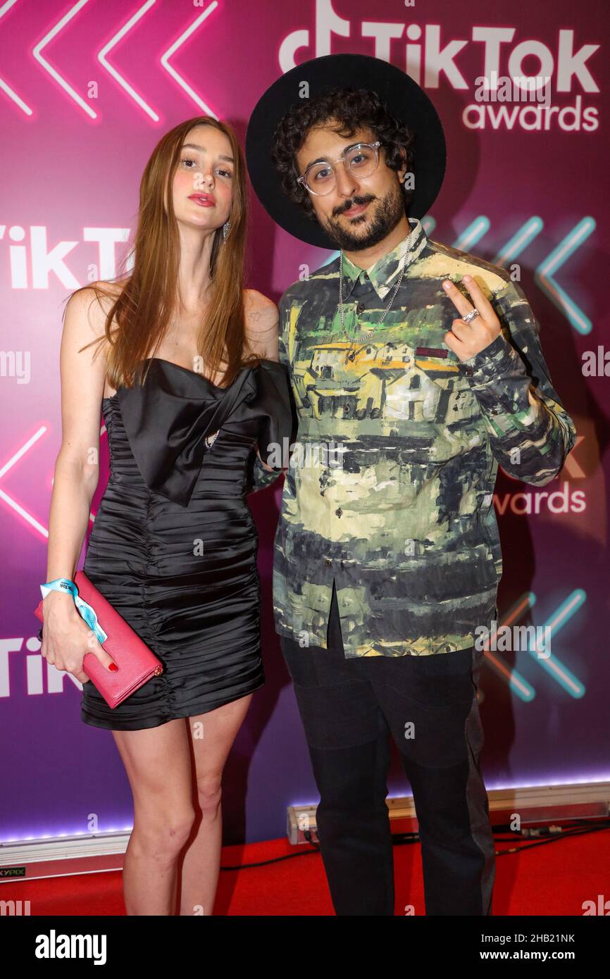 Vanessa lobo hi-res stock photography and images - Alamy