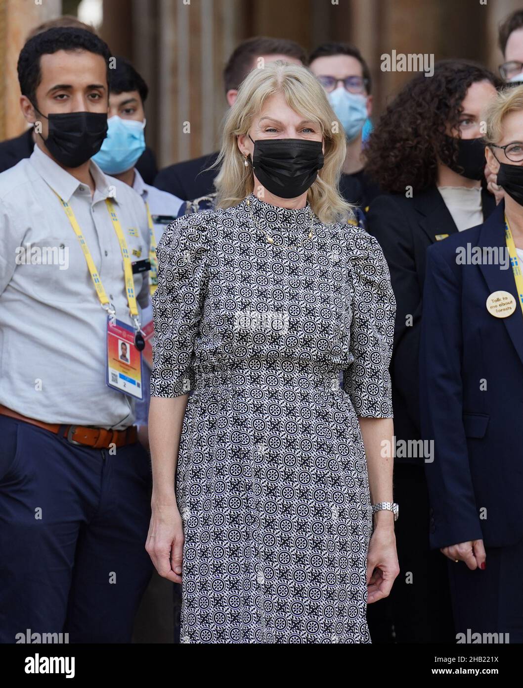 Anna hallberg hi-res stock photography and images - Alamy