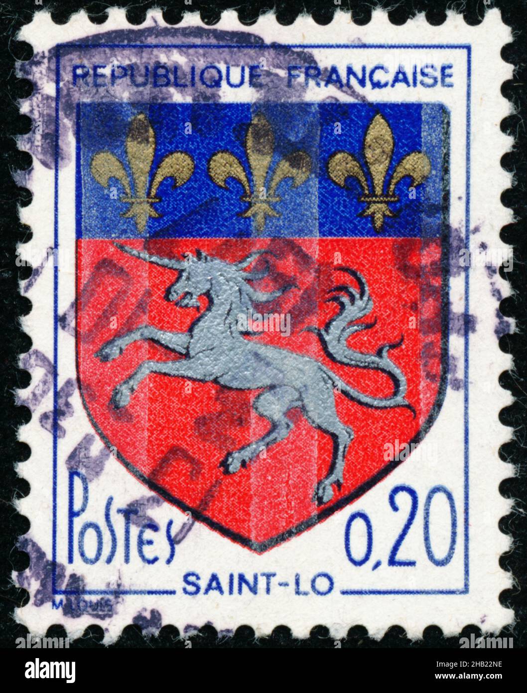 POLTAVA, UKRAINE -Desember 16 , 2021. Three Vintage stamp printed in ...