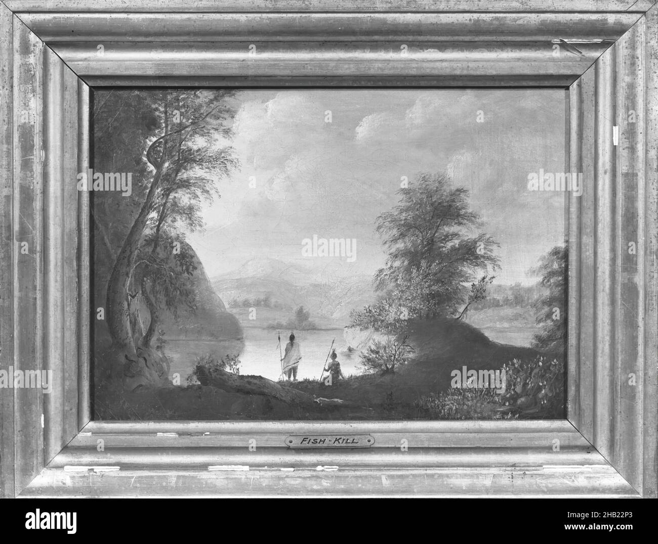 Ca 1820s 1830s hi-res stock photography and images - Alamy