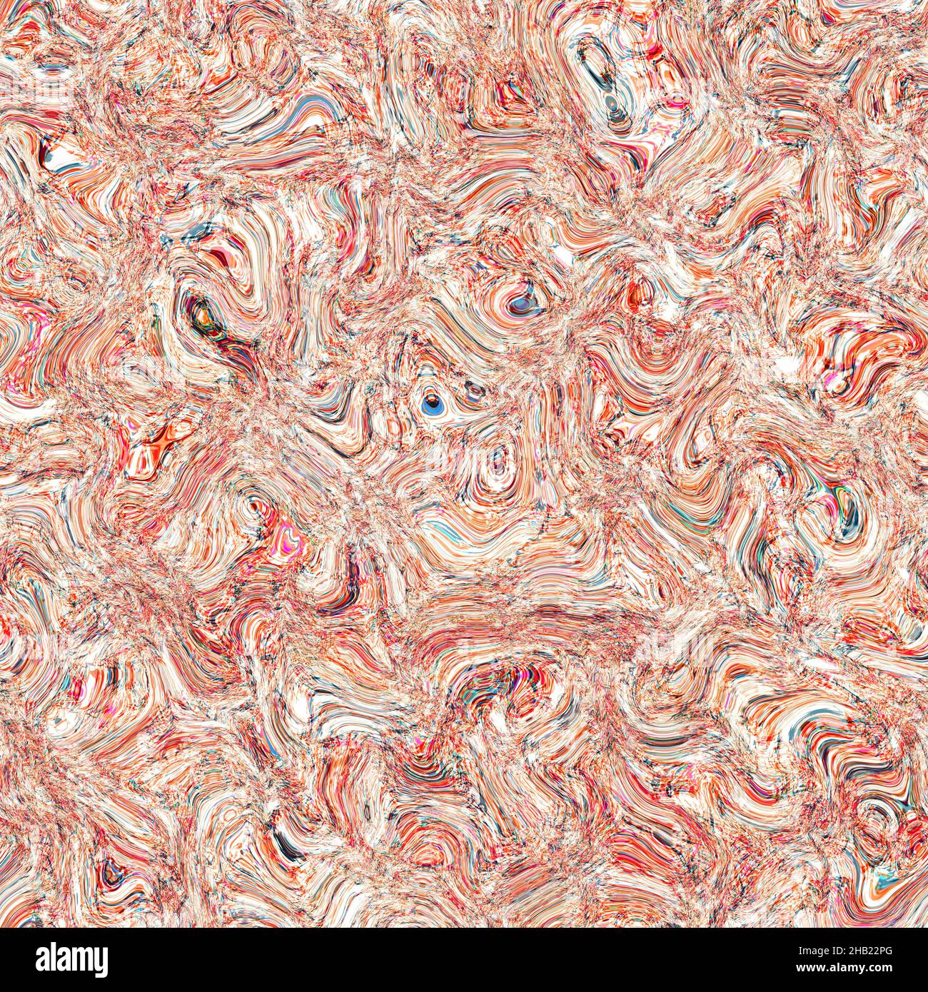 Masculine irregular distort seamless pattern. Flecked simple material ...
