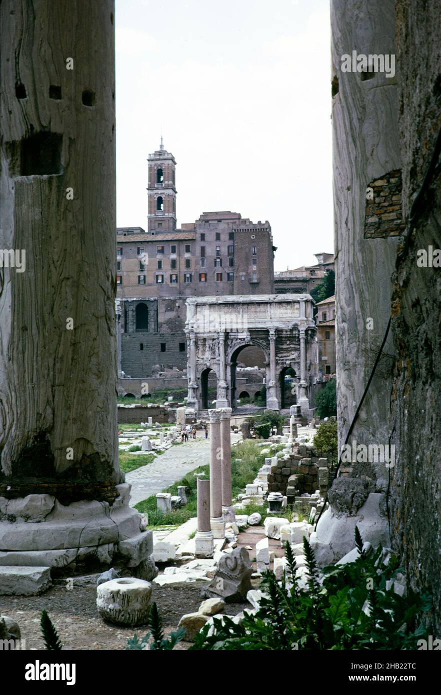 Roman Senate High Resolution Stock Photography and Images - Alamy