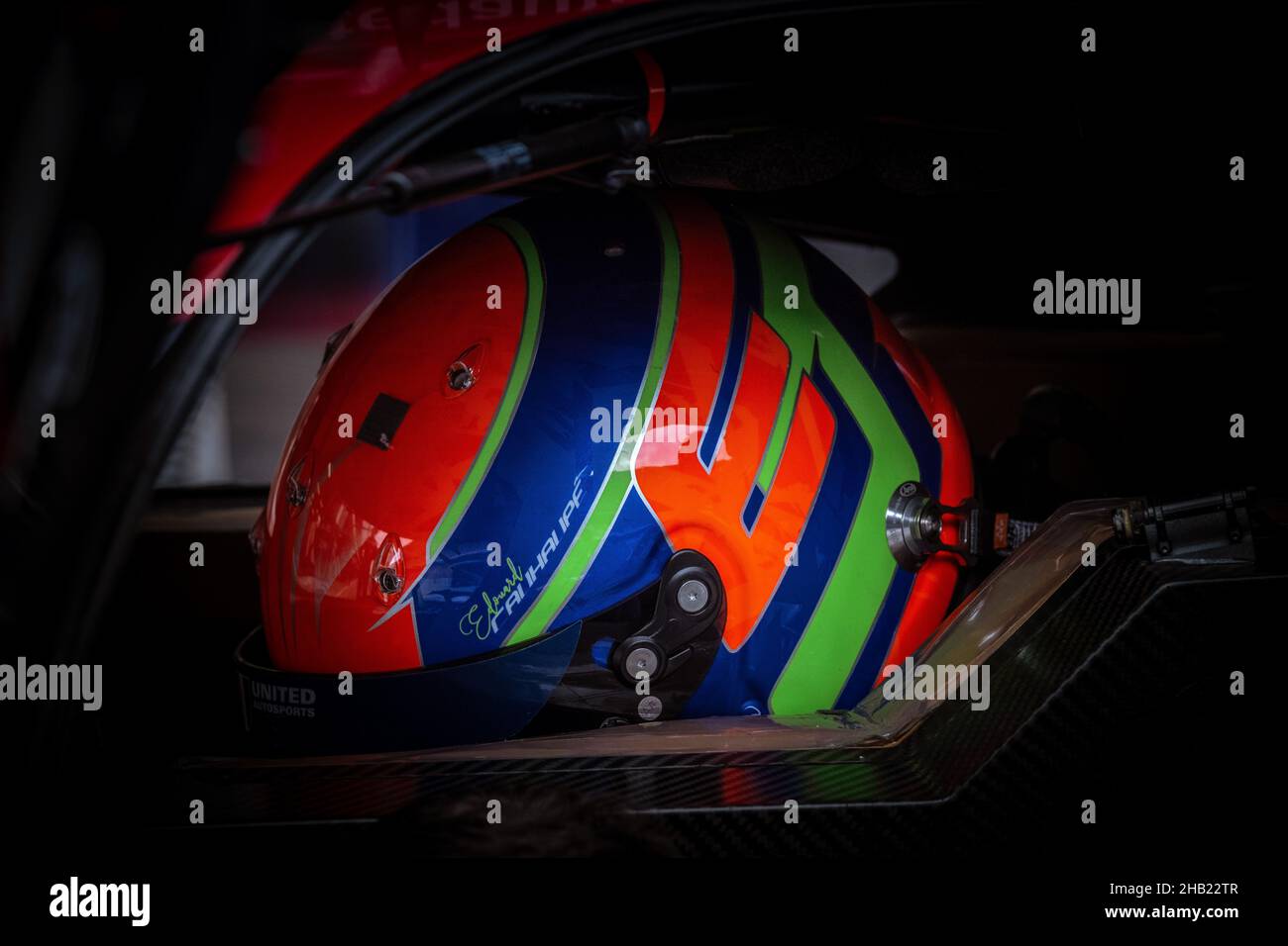 2021 Michelin Le Mans Cup, Barcelona, Spain. Photo © John D Stevens ...