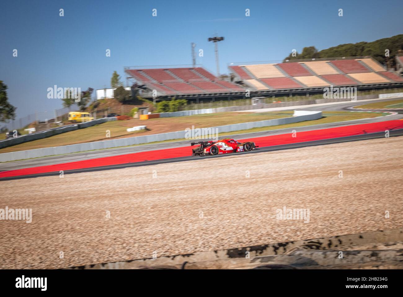 #12, RACING EXPERIENCE, LUX, Duqueine M30 - D08 - Nissan, David Hauser ...