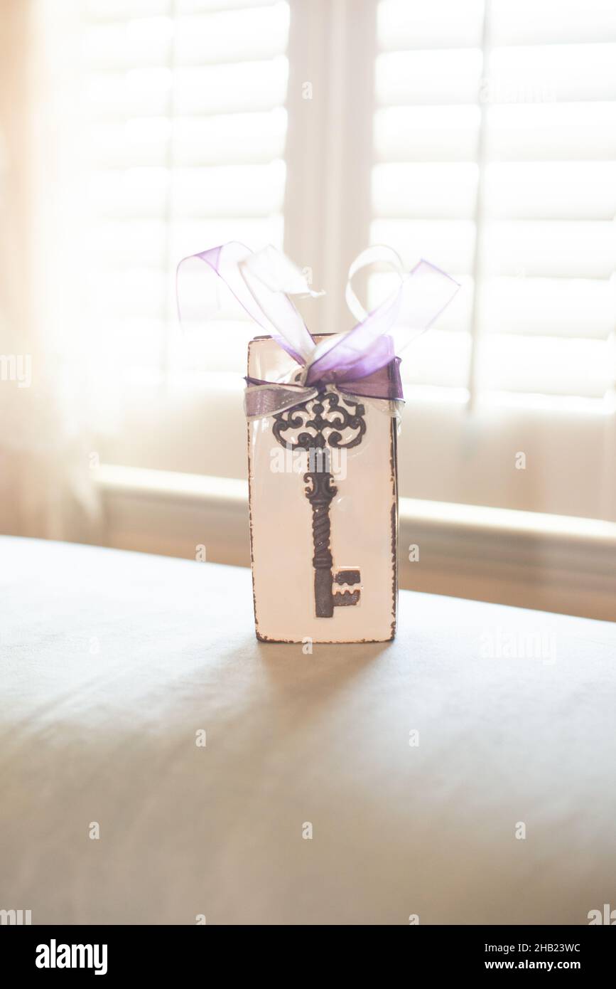 Plantation shutters hi-res stock photography and images - Alamy