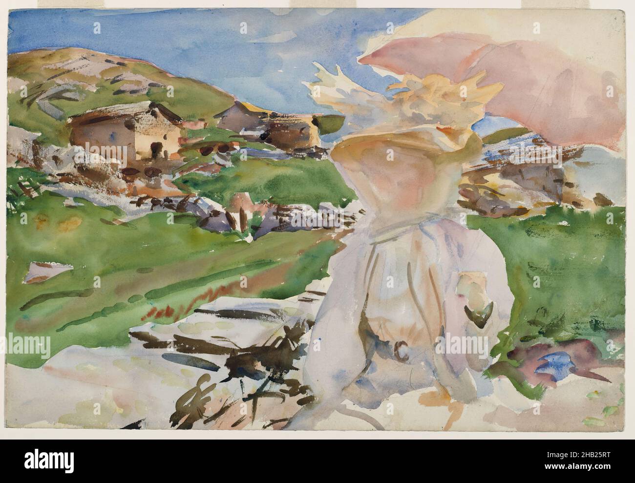 Leontine alps hi-res stock photography and images - Alamy