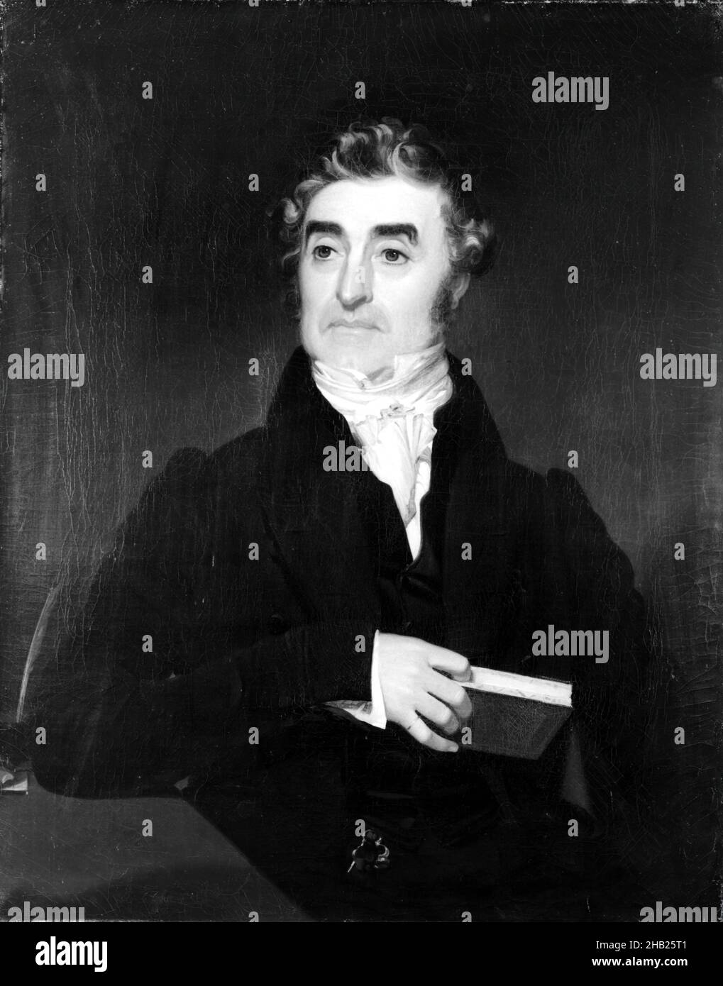 William johnson painting hi-res stock photography and images - Alamy