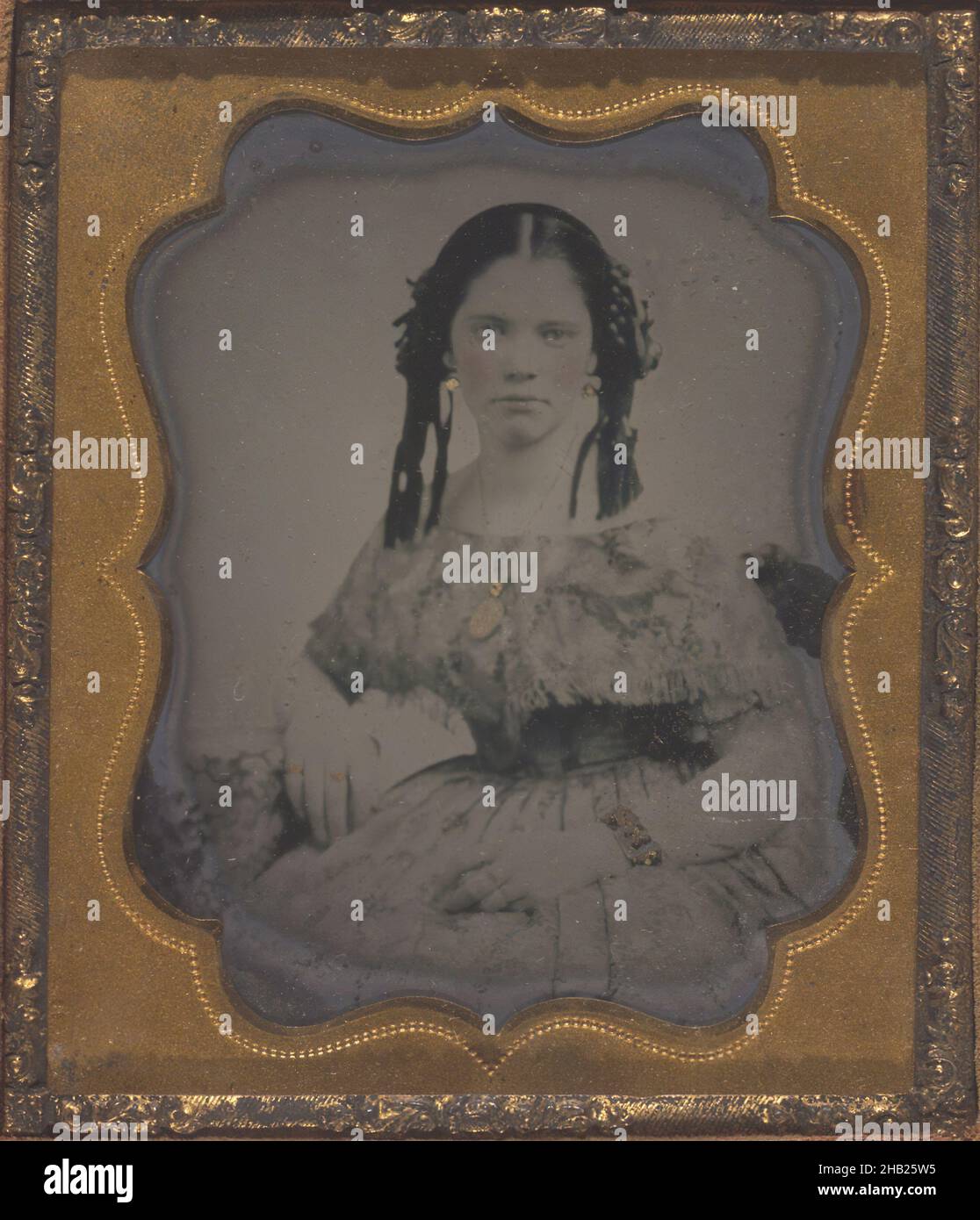 Mary jane walker hi-res stock photography and images - Alamy