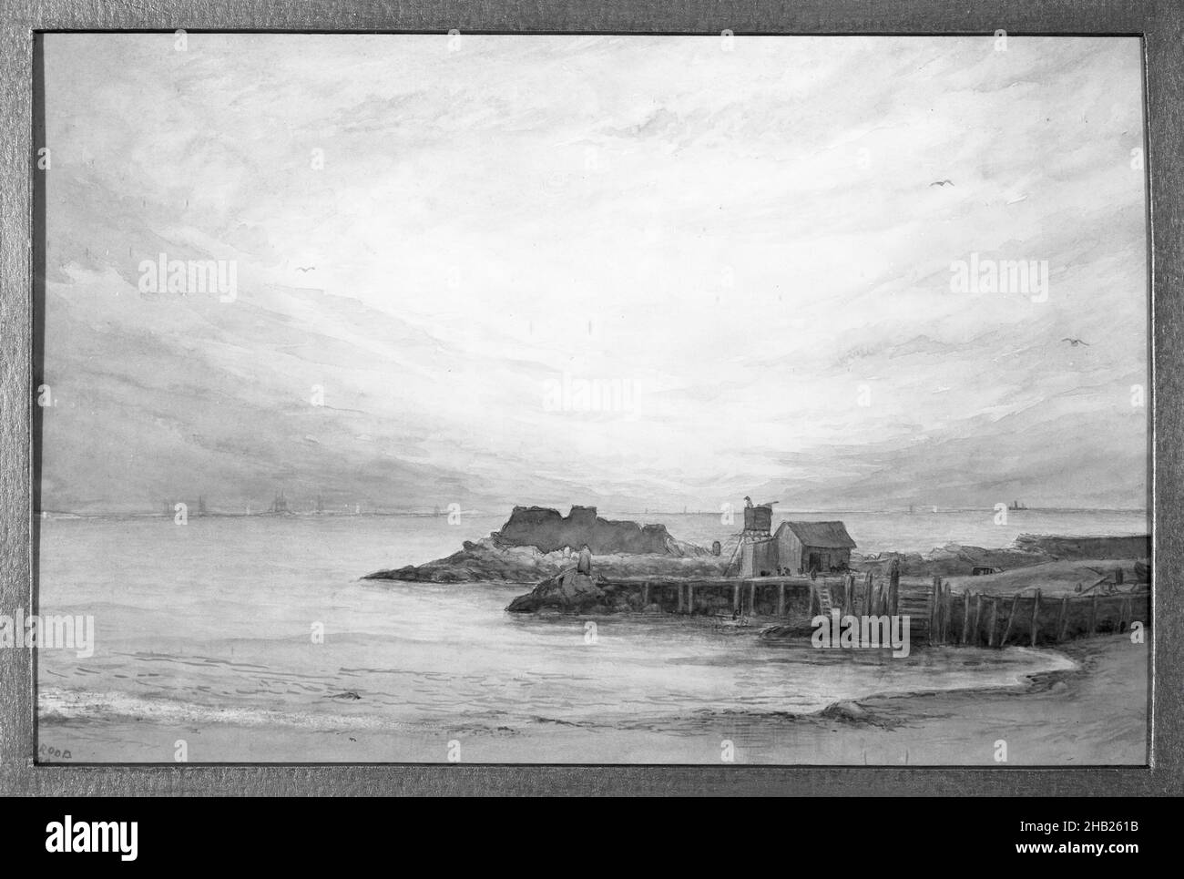 Ogden nicholas rood hi-res stock photography and images - Alamy