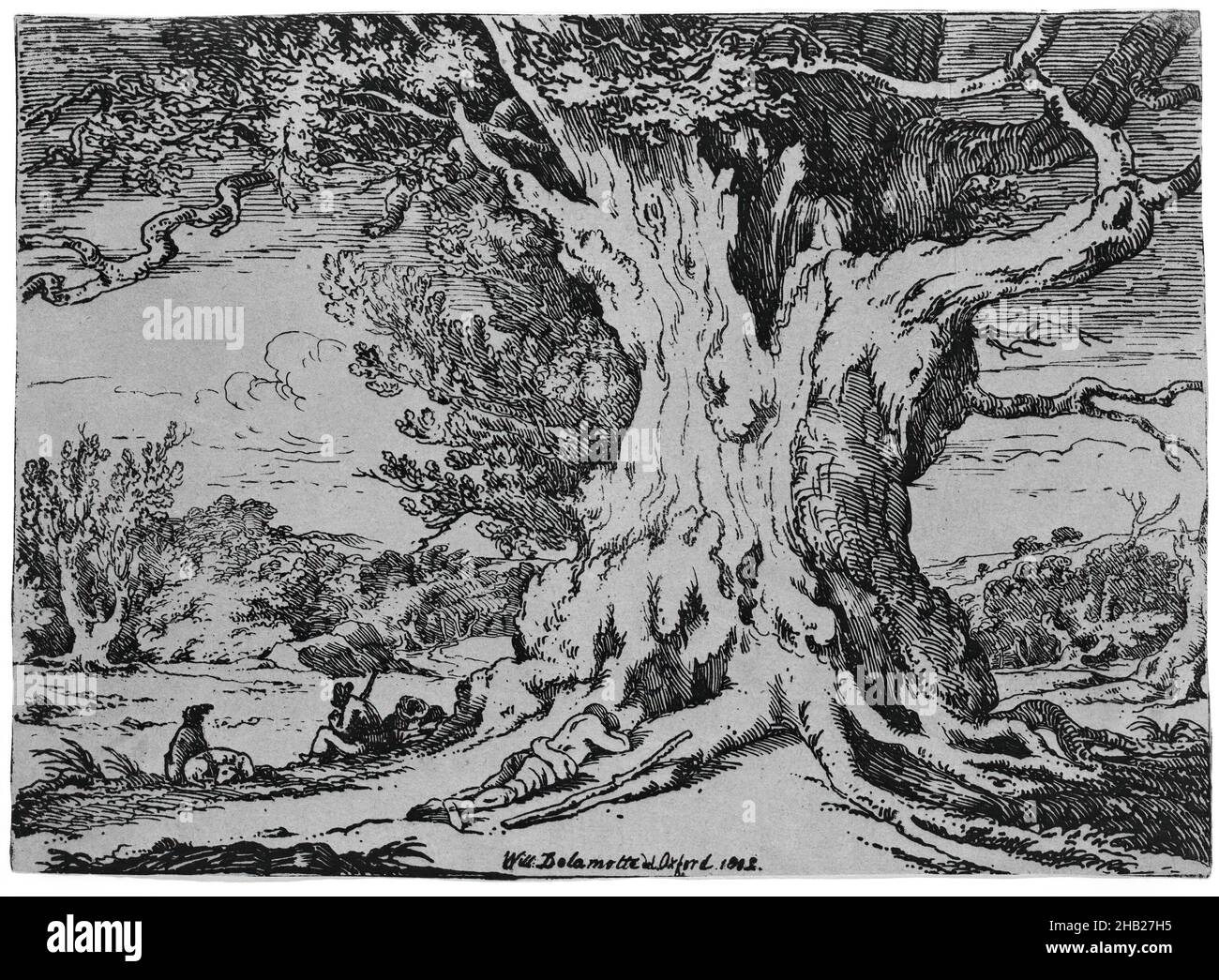 William alfred Cut Out Stock Images & Pictures - Alamy