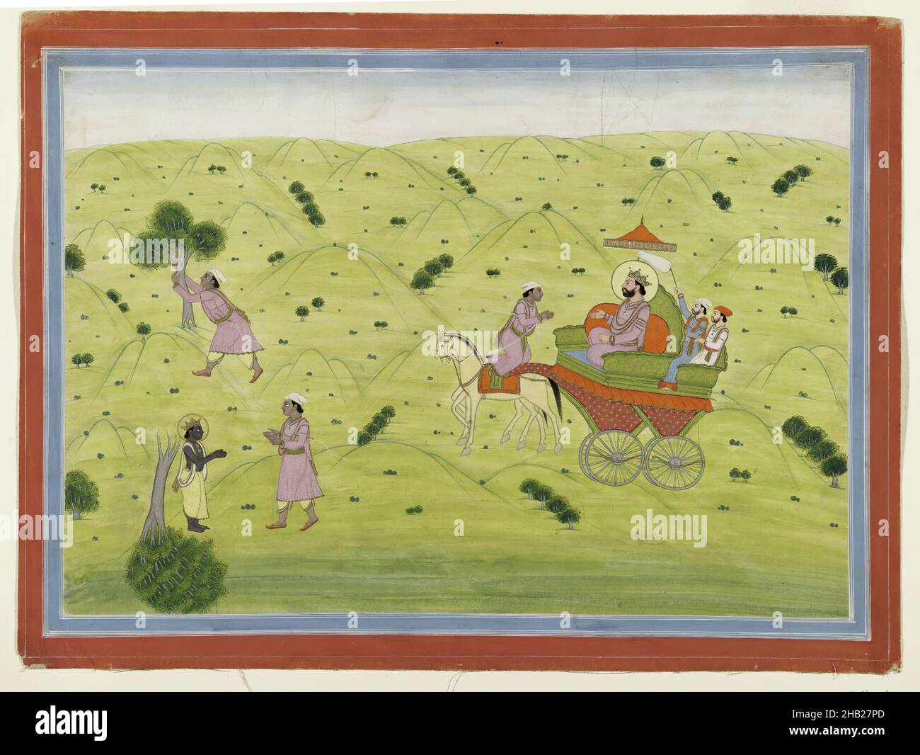Shri harsha series hi-res stock photography and images - Alamy
