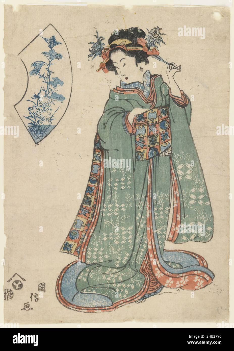 Ca 1815 1820 hi-res stock photography and images - Alamy