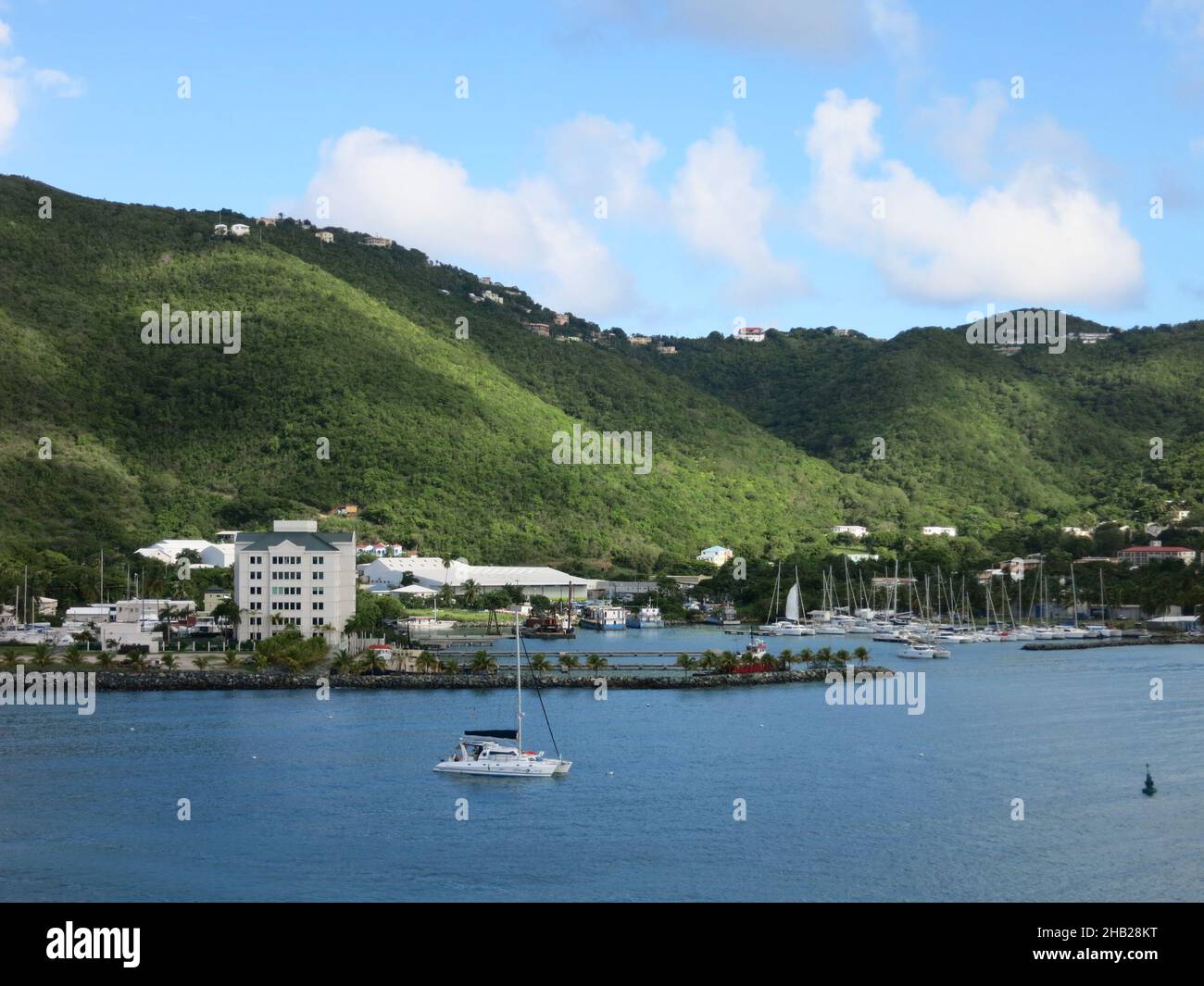 All jamaica marine hi-res stock photography and images - Alamy