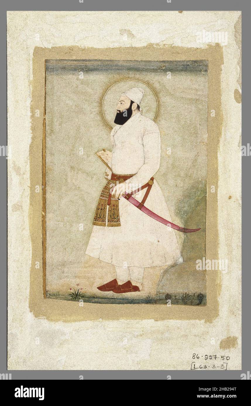 Abul hasan tana shah hi-res stock photography and images - Alamy