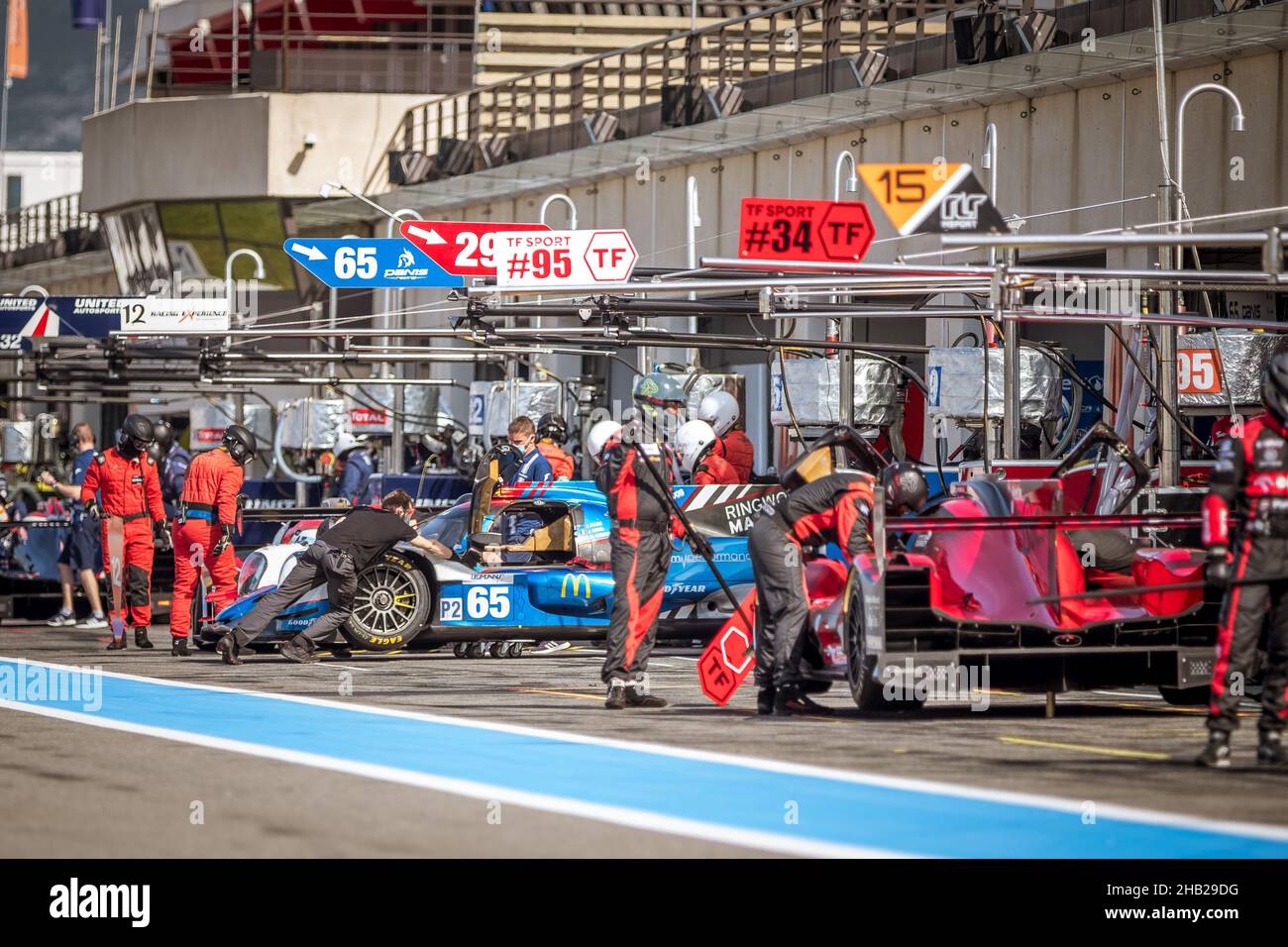 65 panis racing hi-res stock photography and images - Alamy