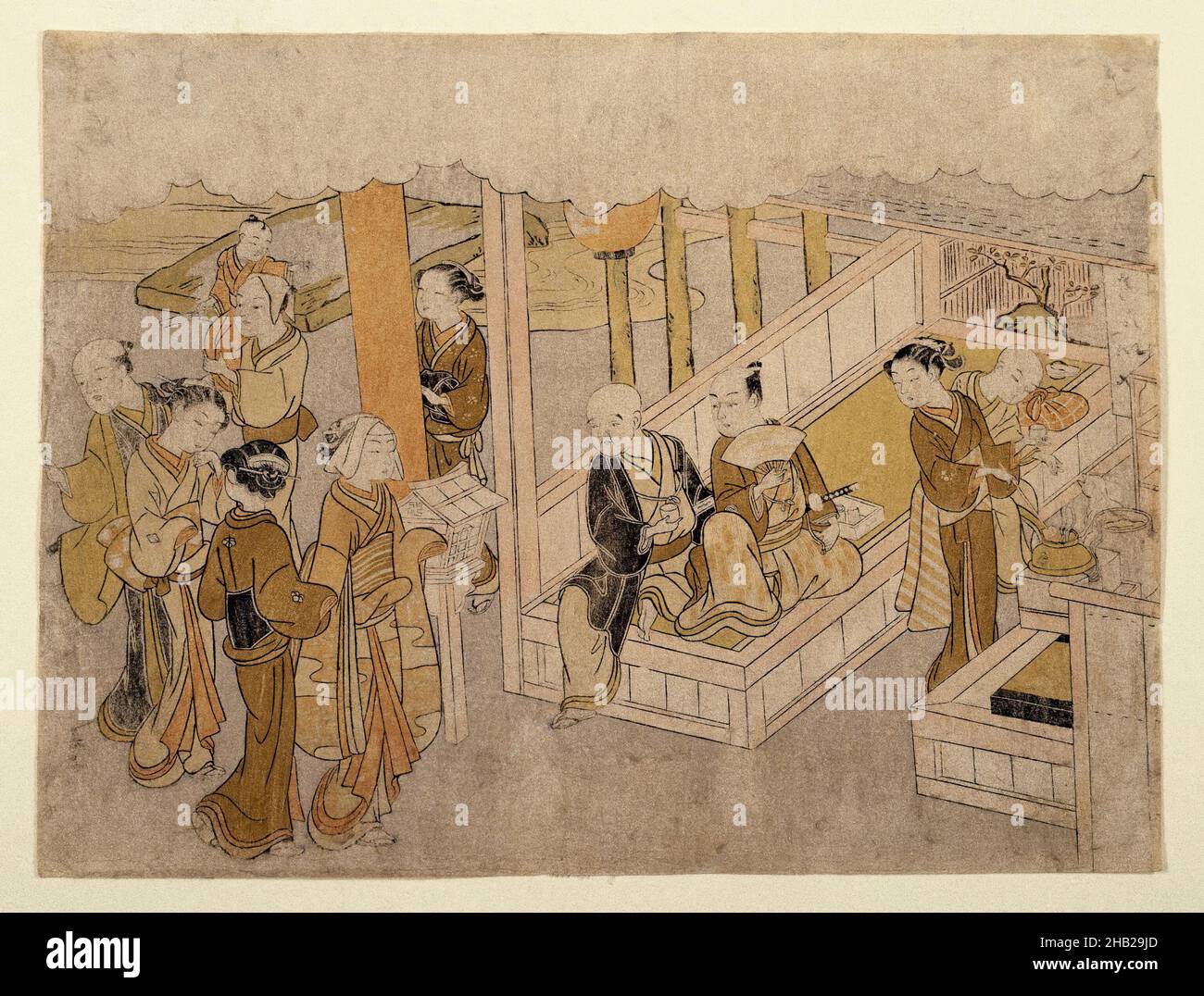 Ceremonies together hi-res stock photography and images - Alamy