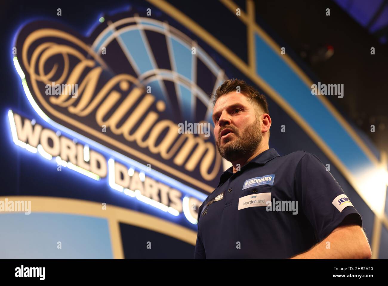 John durning hi-res stock photography and images - Alamy