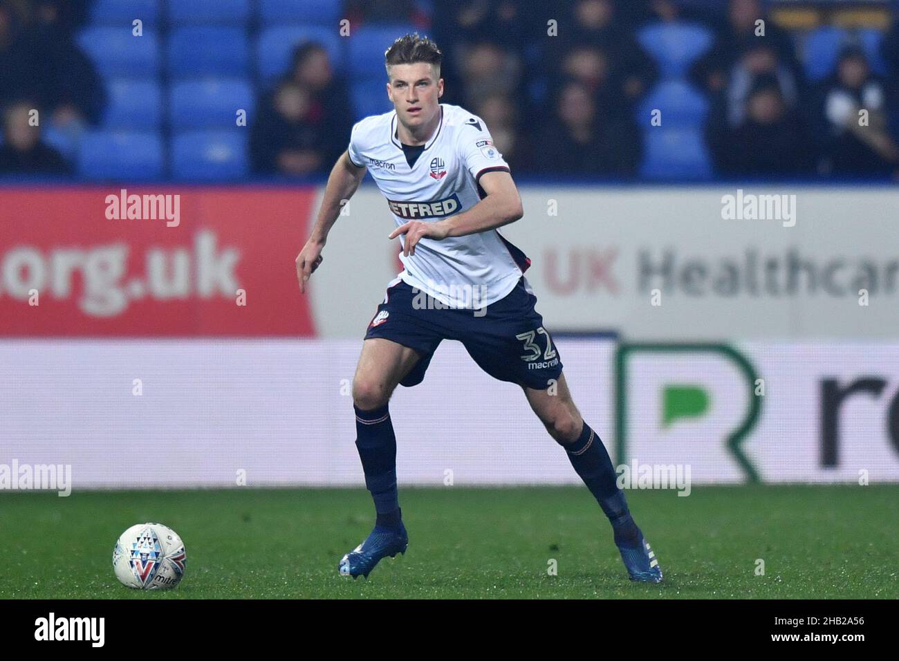 Reece burke hi-res stock photography and images - Alamy