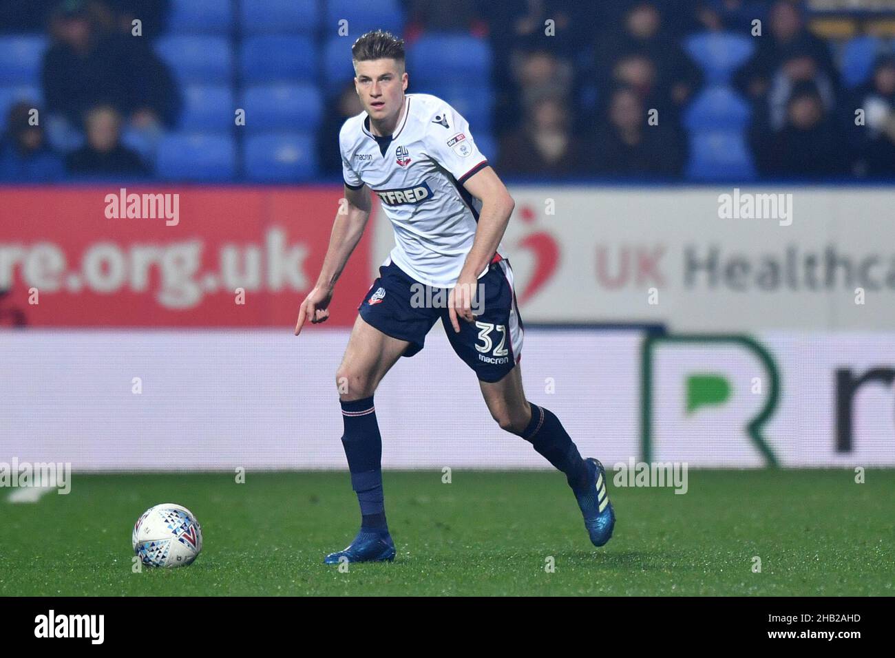 Reece burke hi-res stock photography and images - Alamy