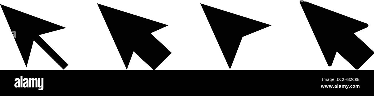 Mac Mouse Cursor Png