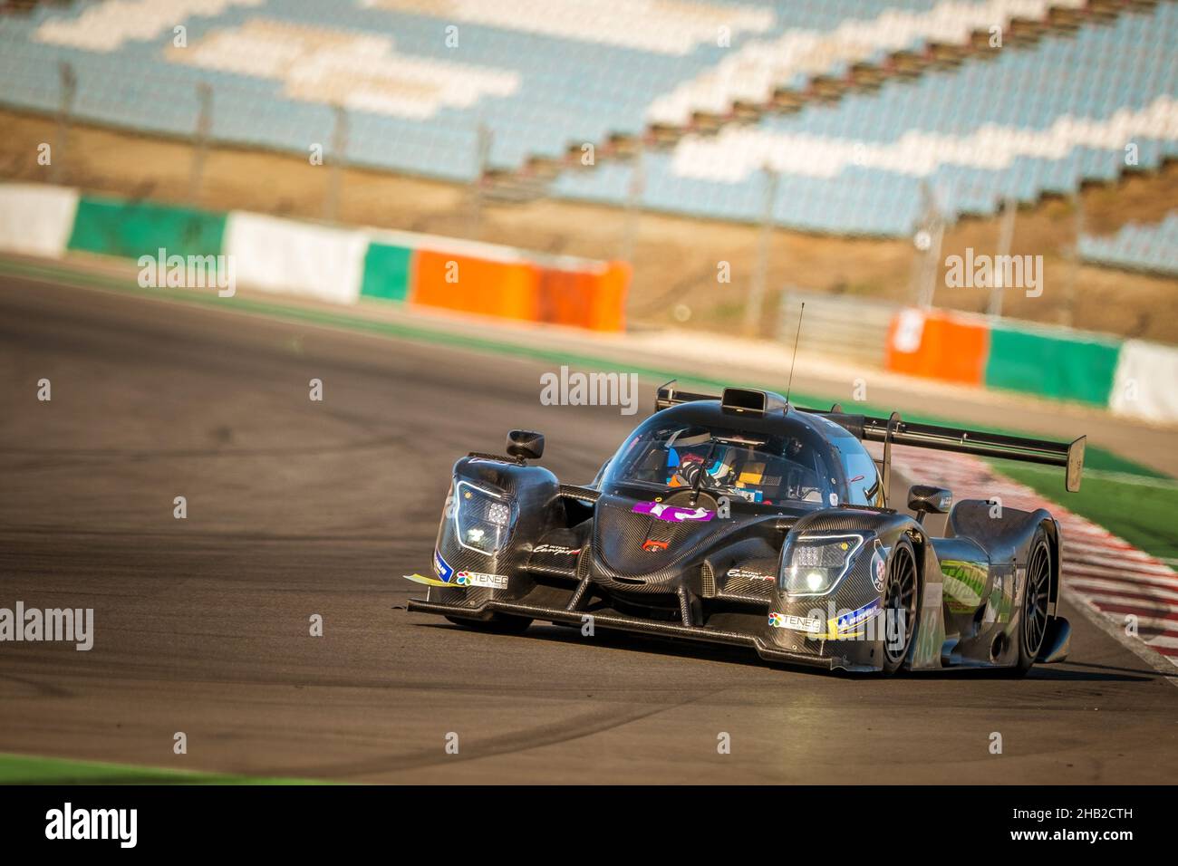 #13, INTER EUROPOL COMPETITION, POL, Ligier JS P320 - Nissan, Martin ...