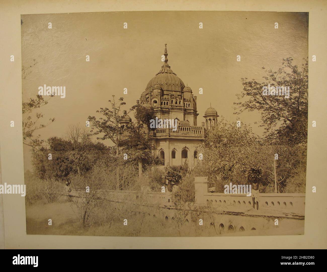 British india architecture hi-res stock photography and images - Alamy