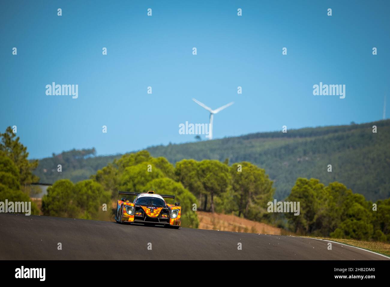 #20, TEAM VIRAGE, POL, Ligier JS P320 - Nissan, Rob Hodes (USA), Alex ...