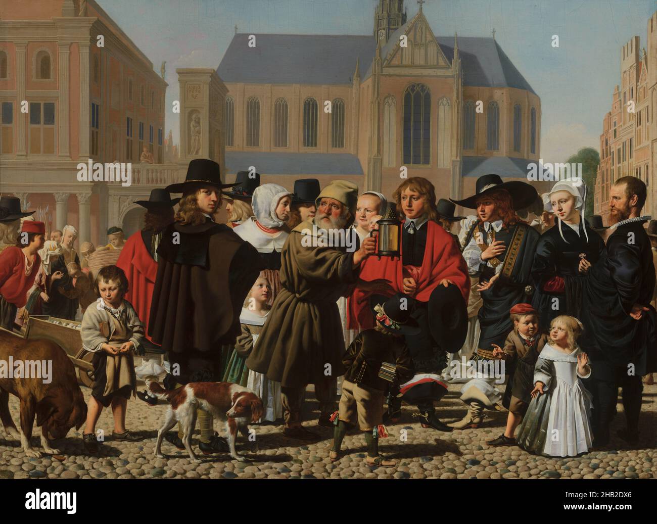 Steyn family hi-res stock photography and images - Alamy