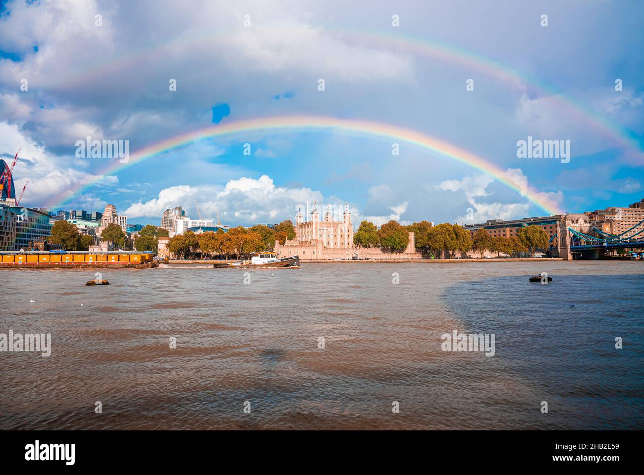 Rainbow bridge national monument night hi-res stock photography and ...