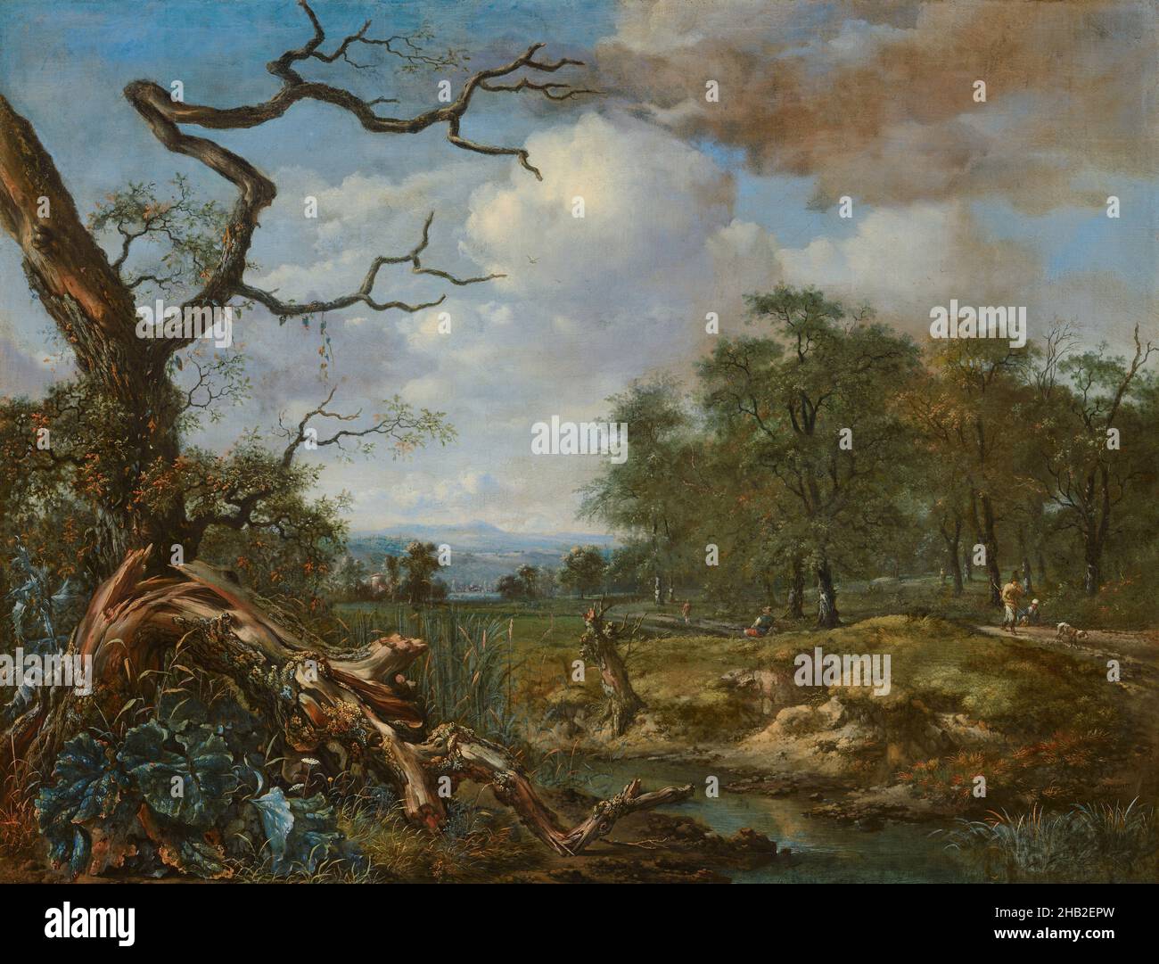 Jan wijnants hi-res stock photography and images - Alamy