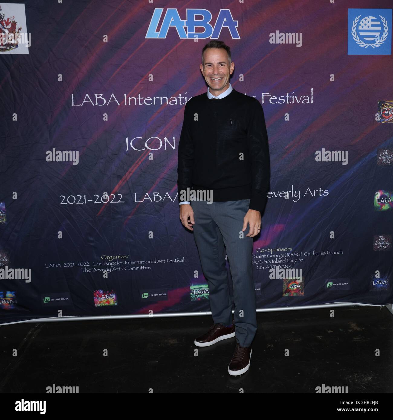 G james daichendt hi-res stock photography and images - Alamy