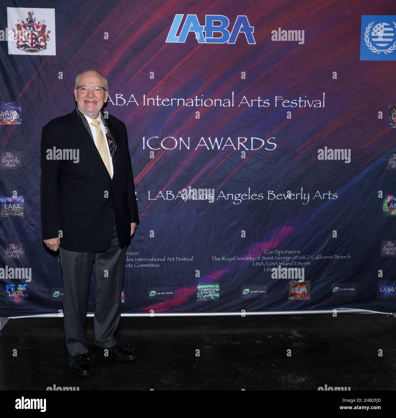 Santa Monica, California, USA. 15th December, 2021. Harrison Engle ...