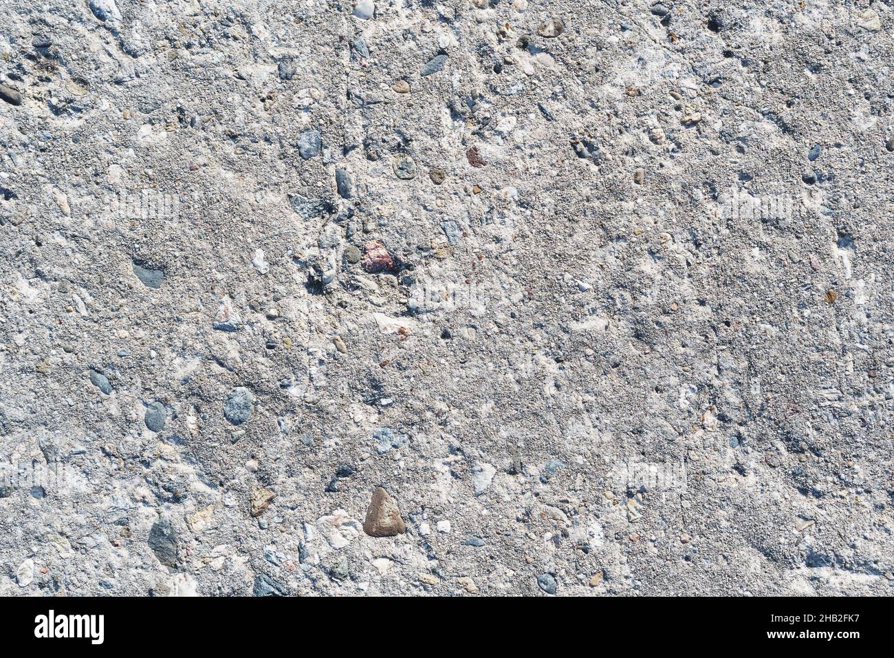 Full screen concrete texture as background. View from above Stock Photo ...