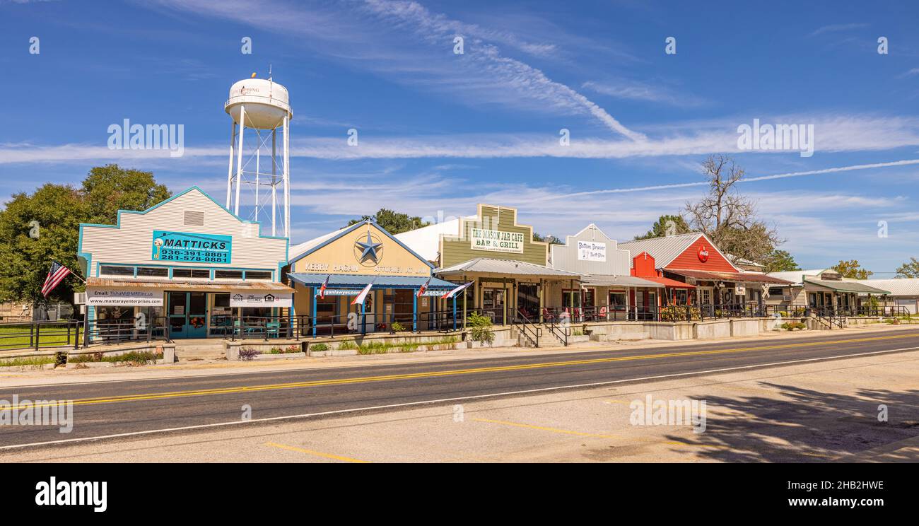 City of coldspring hi-res stock photography and images - Alamy
