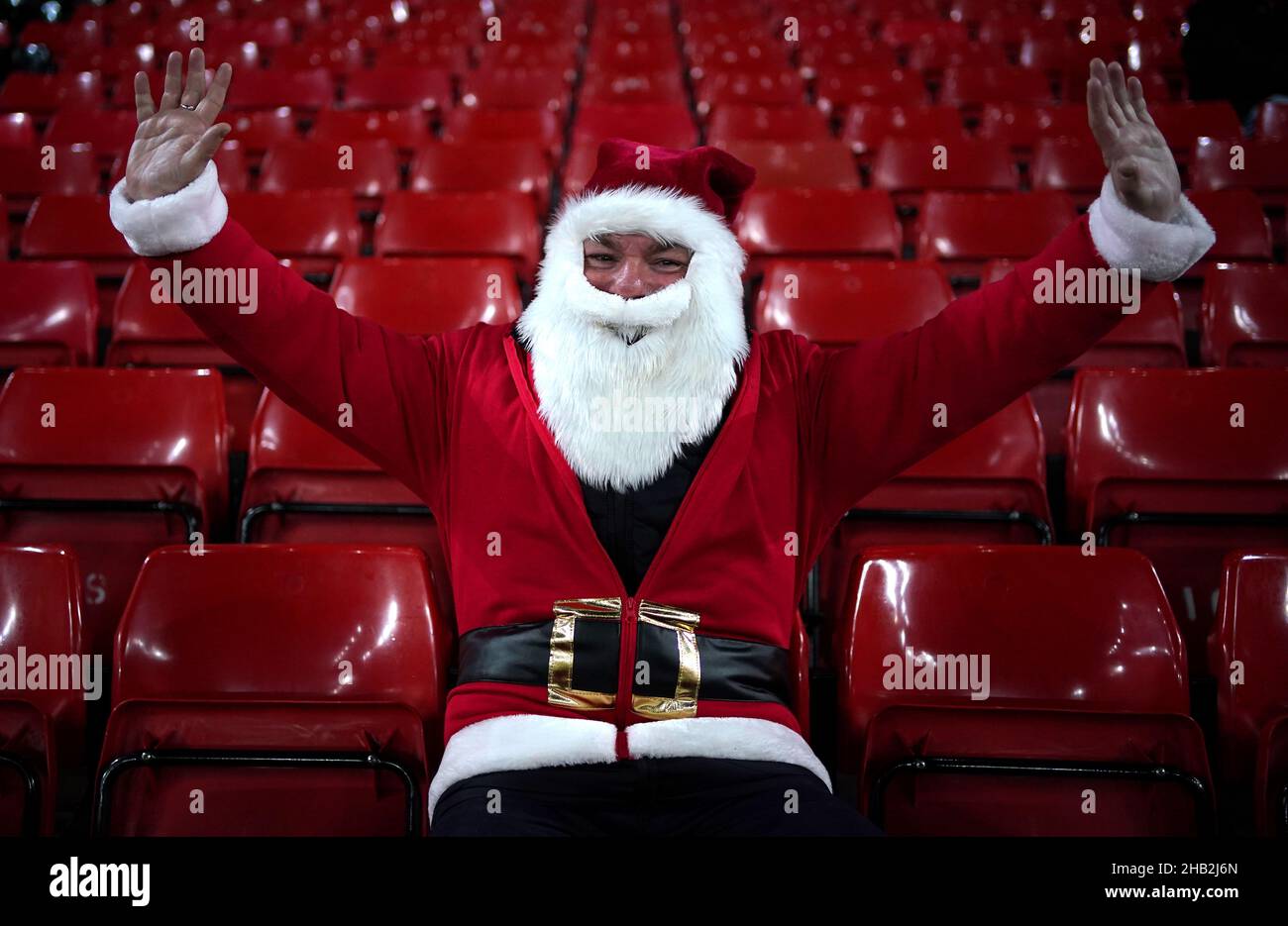 16 claus hi-res stock photography and images - Alamy