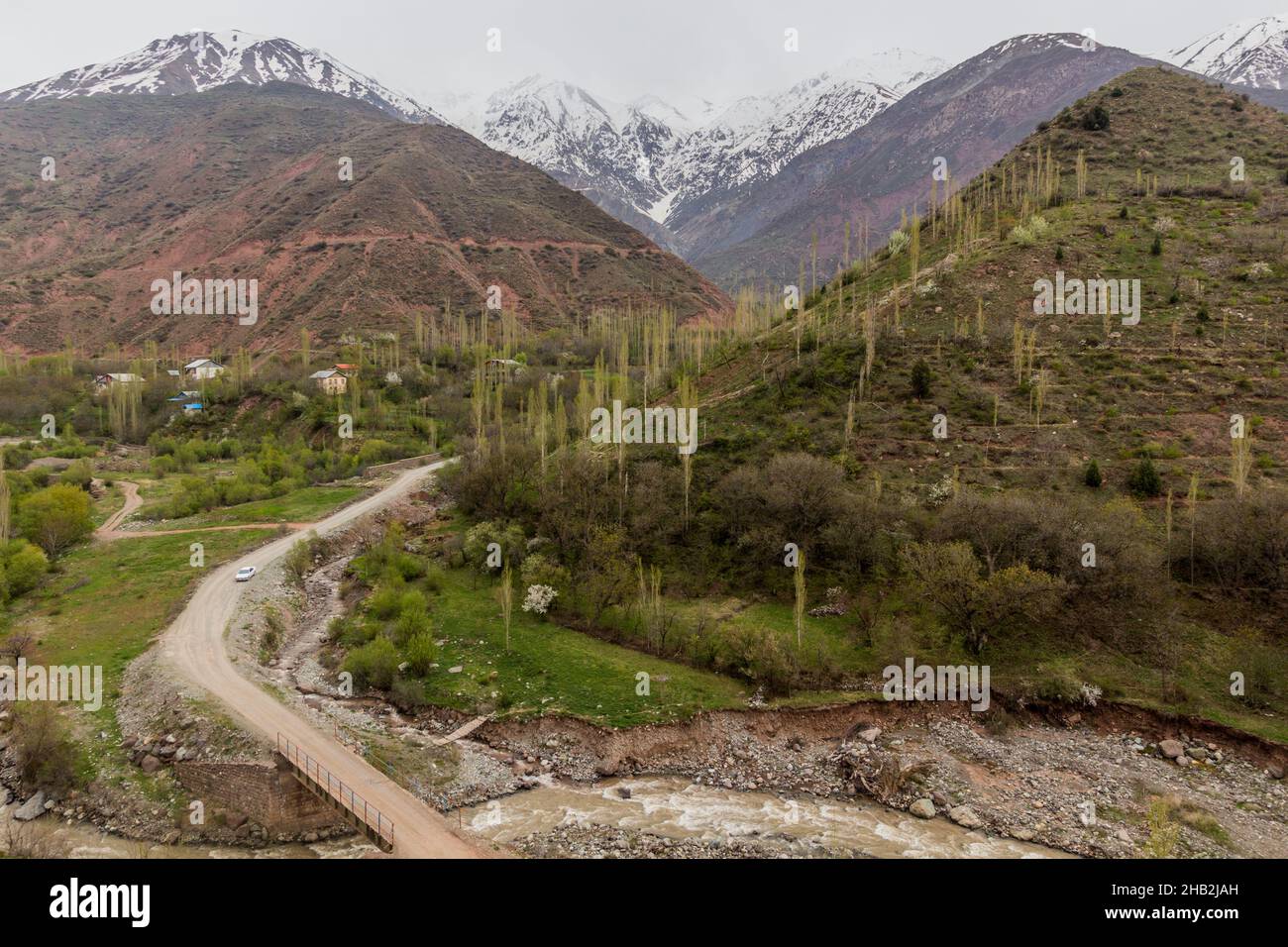 Valley of alamut hi-res stock photography and images - Alamy