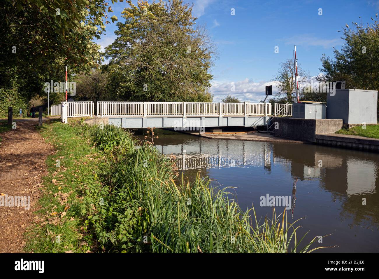 Padworth lane hi-res stock photography and images - Alamy