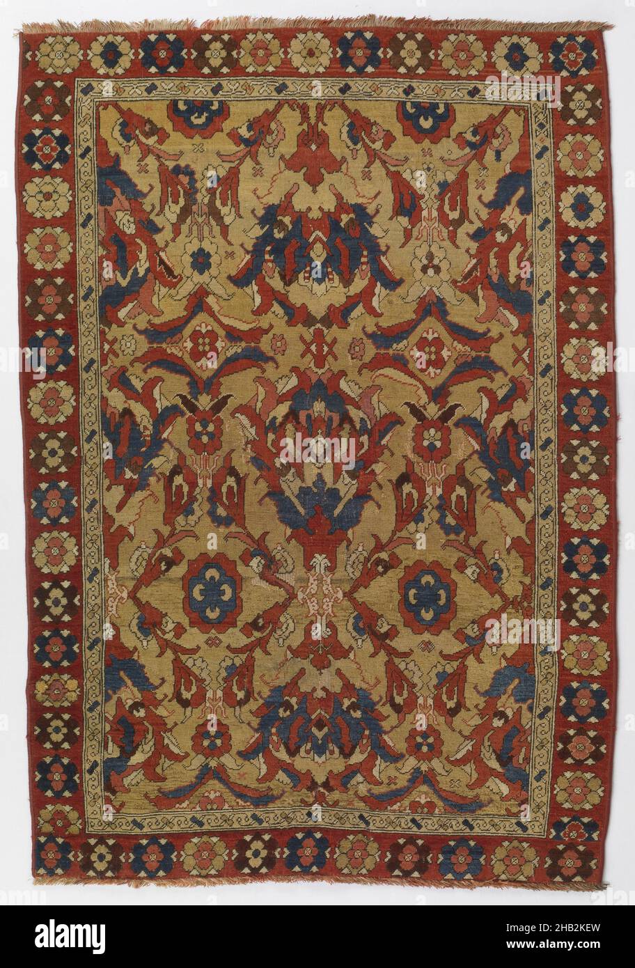 Ottoman saz design hi-res stock photography and images - Alamy