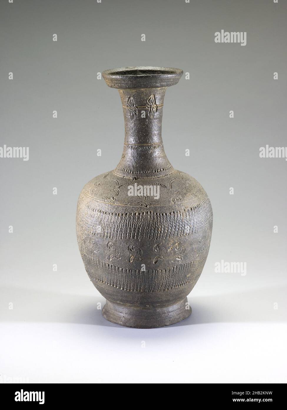 Unified silla dynasty hi-res stock photography and images - Alamy