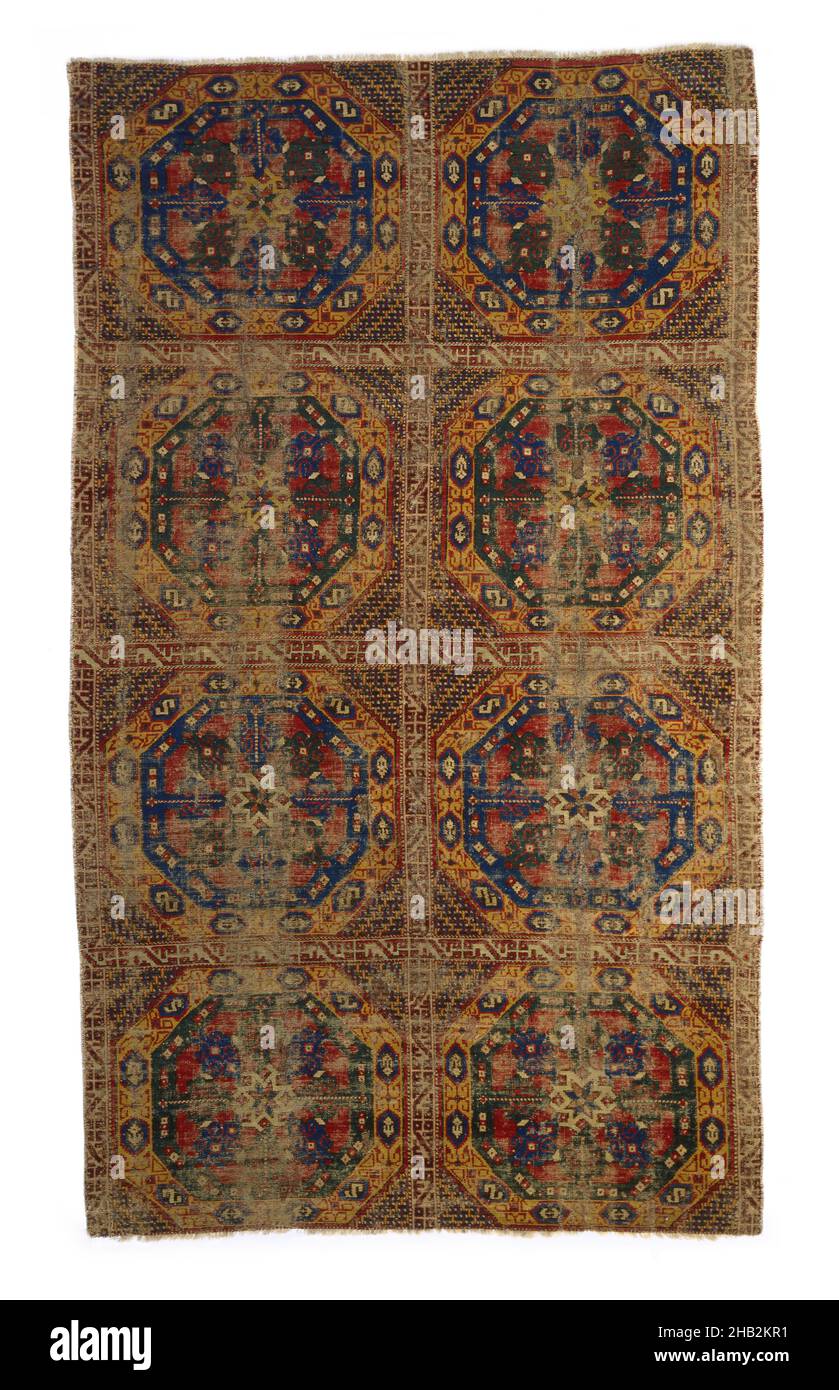 Large pattern holbein design hi-res stock photography and images - Alamy