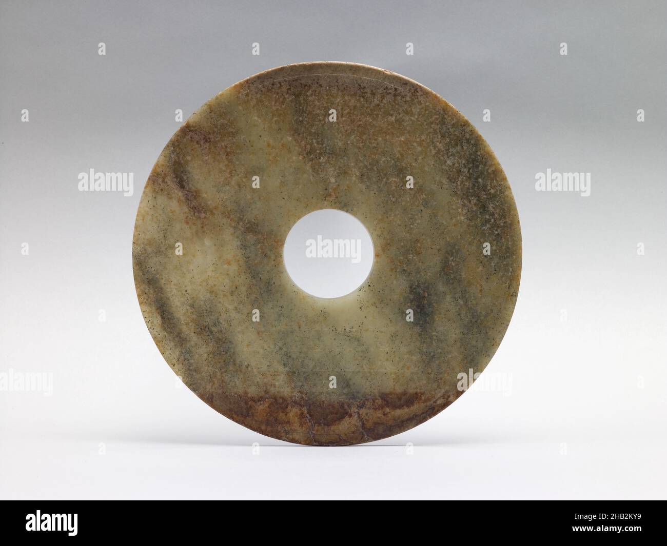 Ritual disk zhou dynasty hi-res stock photography and images - Alamy