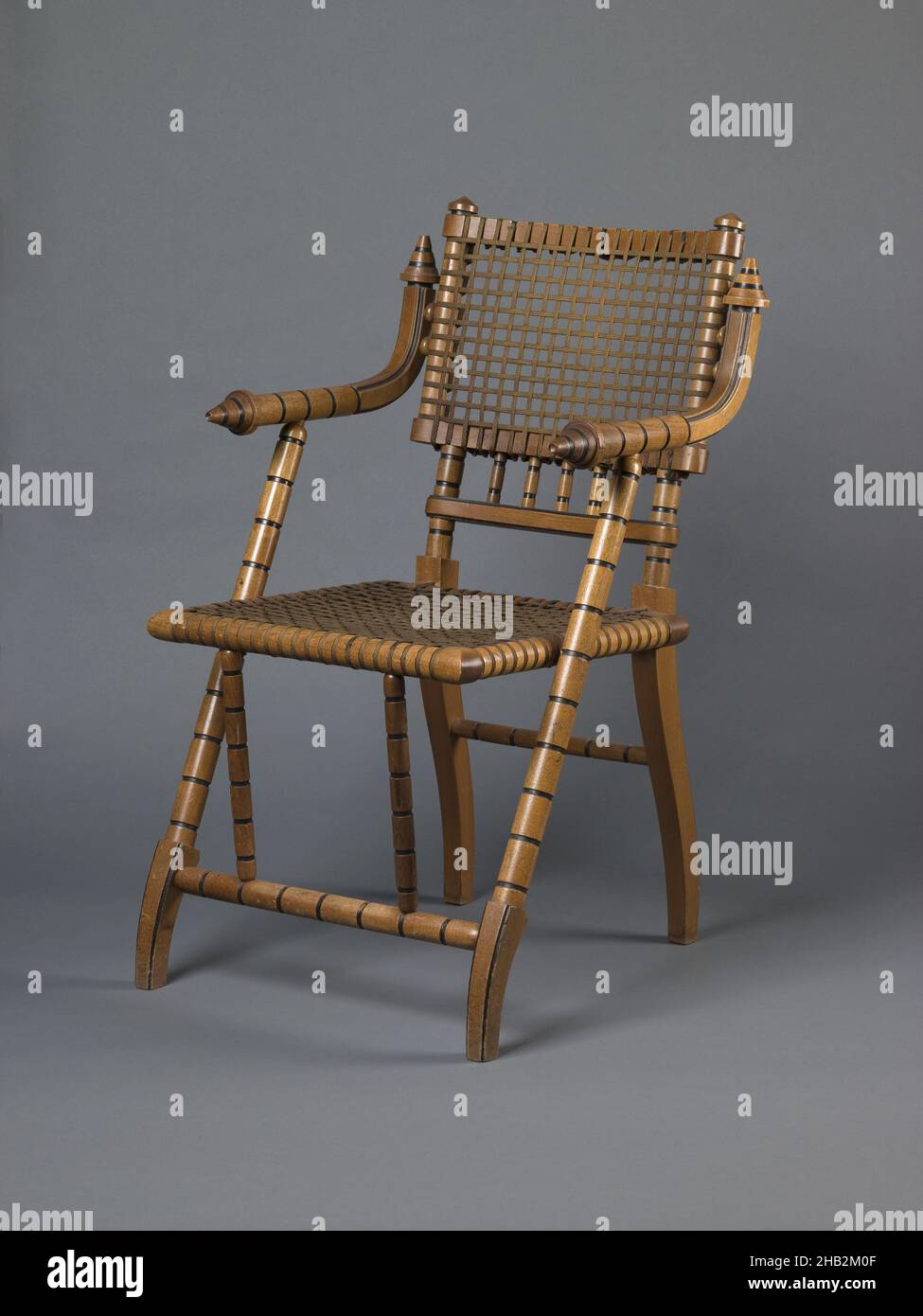 George j hunzinger hi-res stock photography and images - Alamy