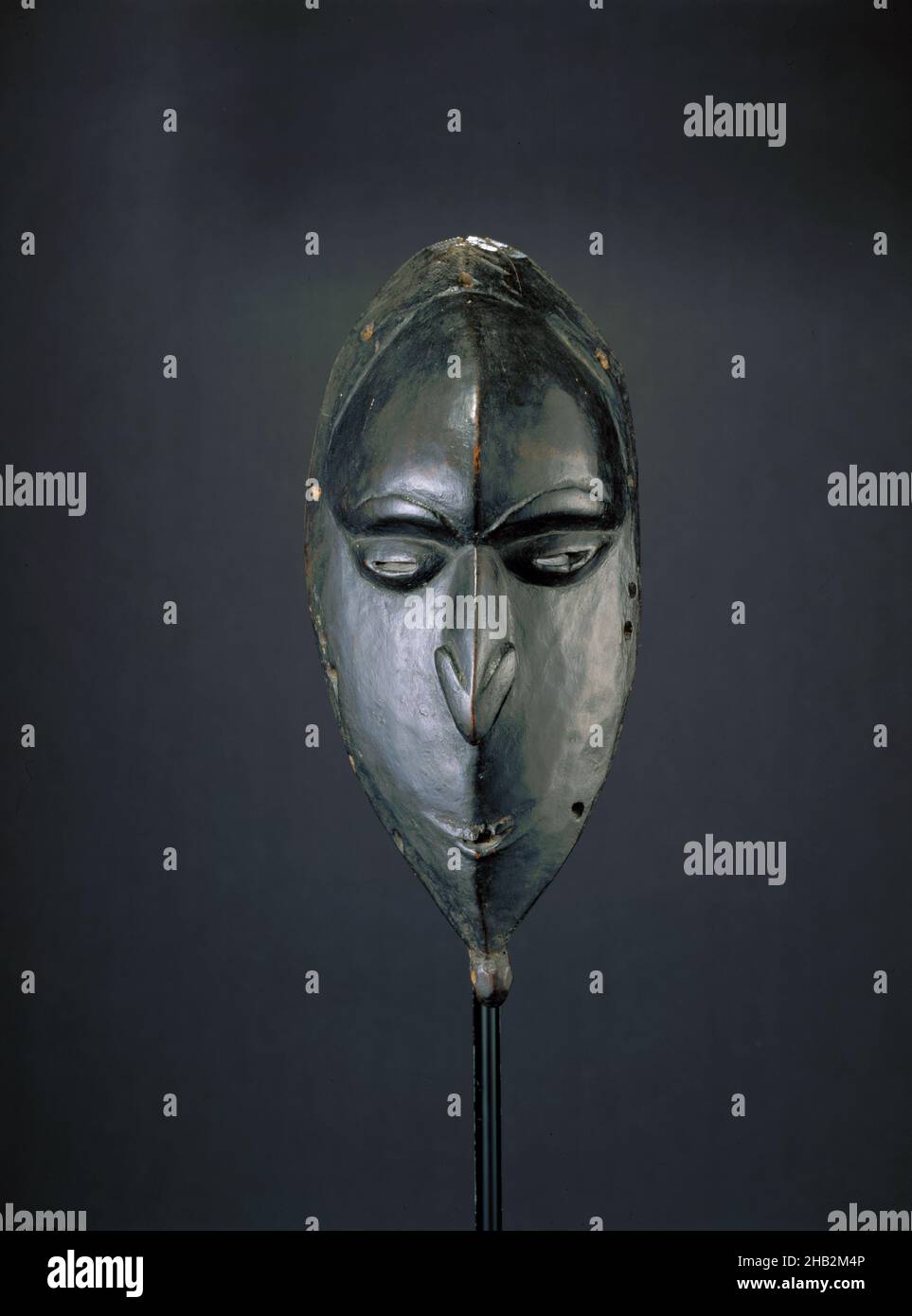 Lewa mask hi-res stock photography and images - Alamy