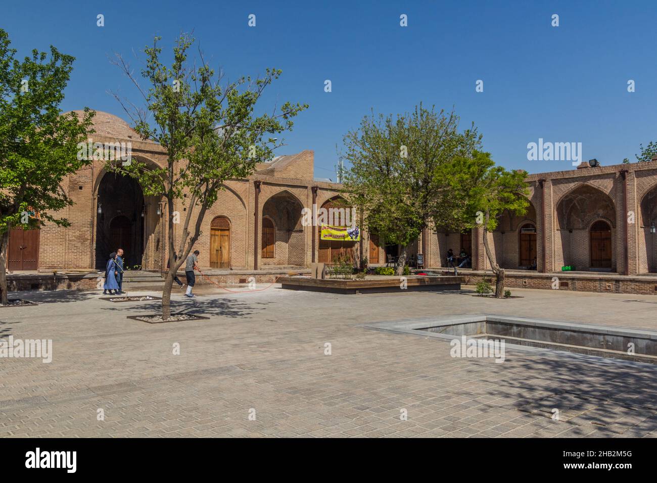 Al saltaneh hi-res stock photography and images - Alamy