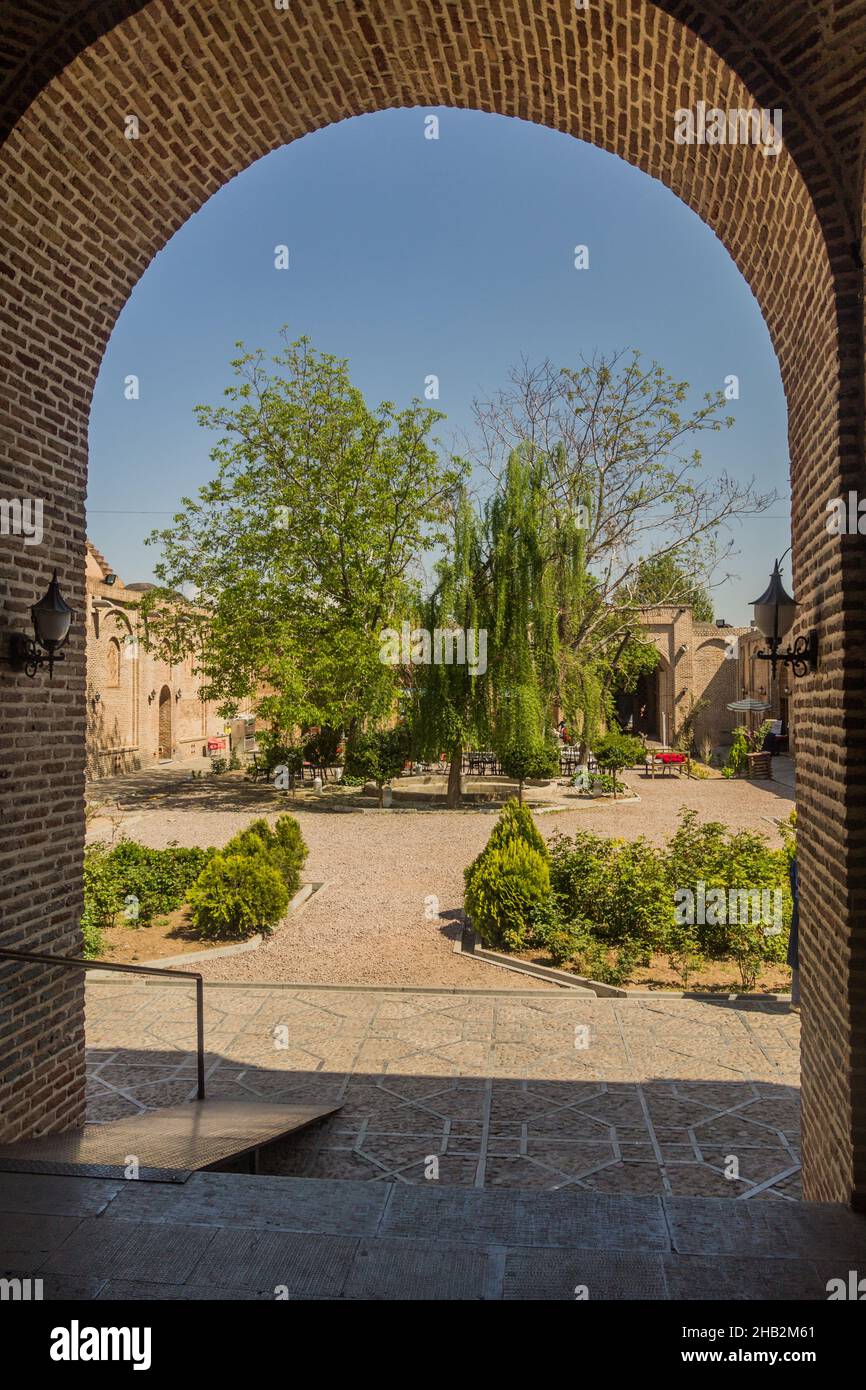 Al saltaneh hi-res stock photography and images - Alamy
