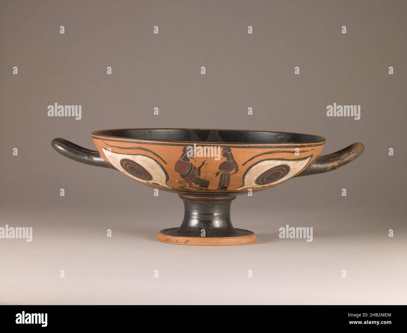 Greek archaic period hi-res stock photography and images - Alamy